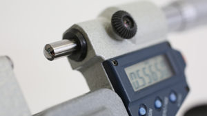 Dimensional Inspection Equipment | Touchstone Measurement